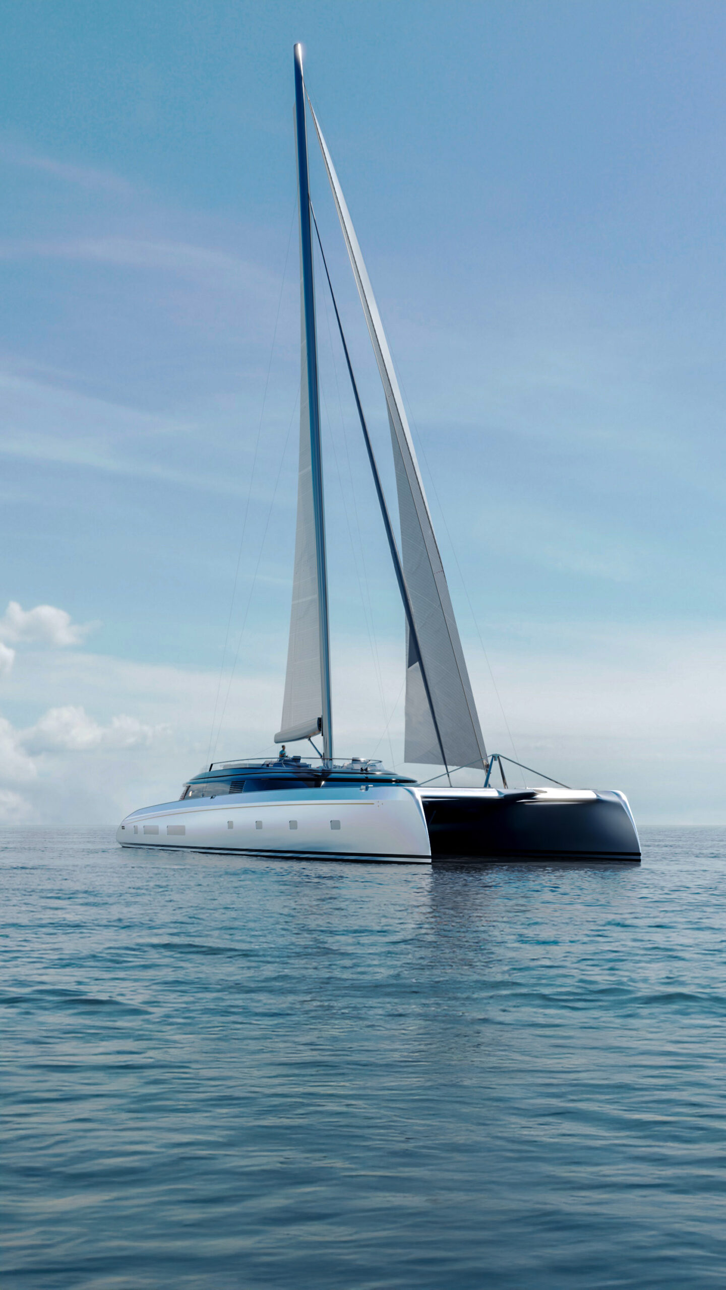 PN 48 CAT - Perini Navi