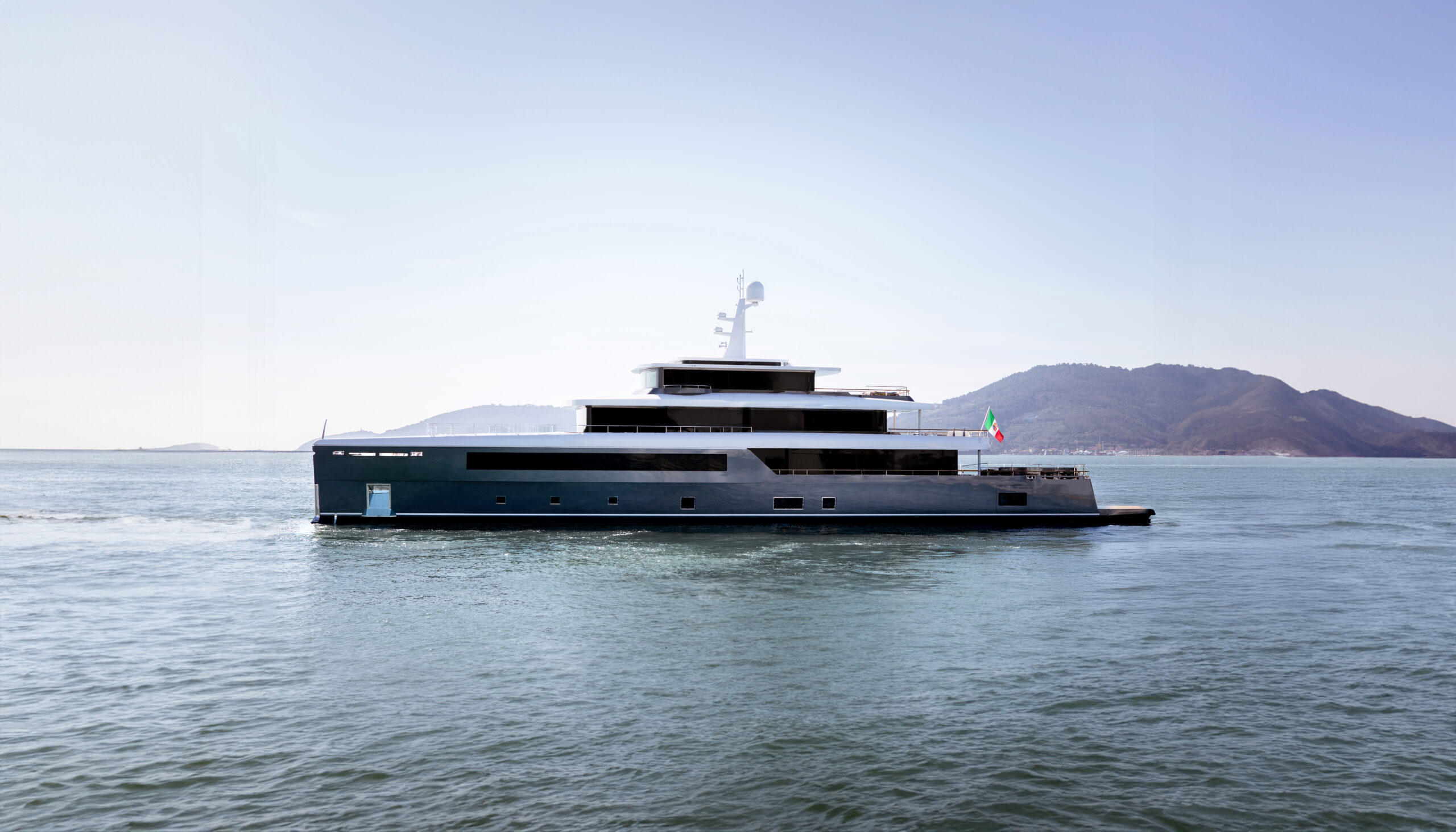 Home - Perini Navi