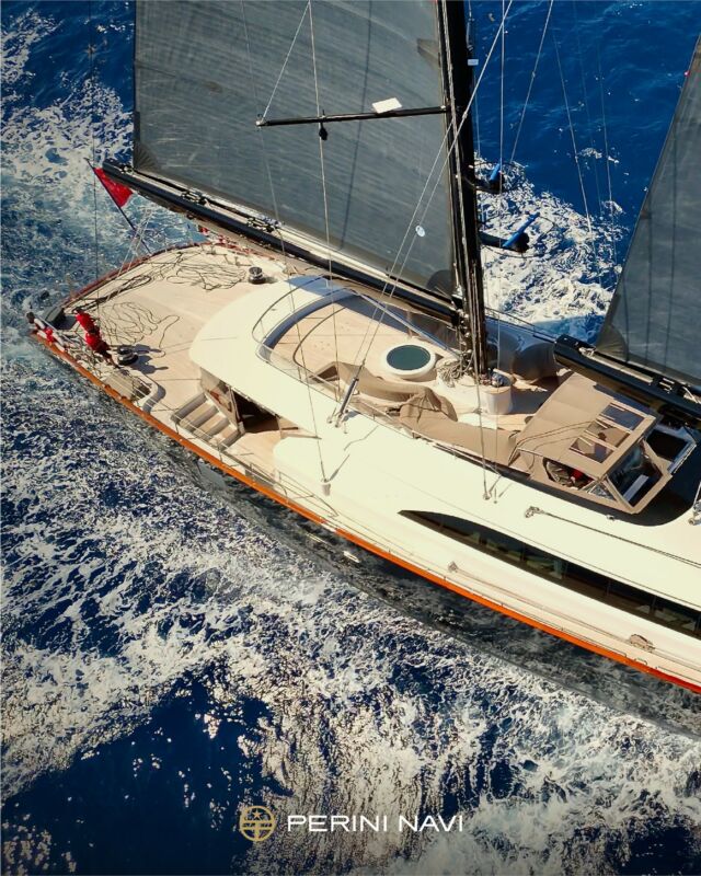 Perini Navi Logo HOME Perini Navi